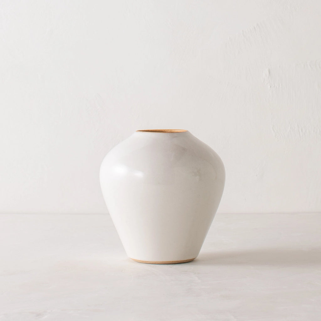 Convivial Verdure No. 3 Vase – GRDN