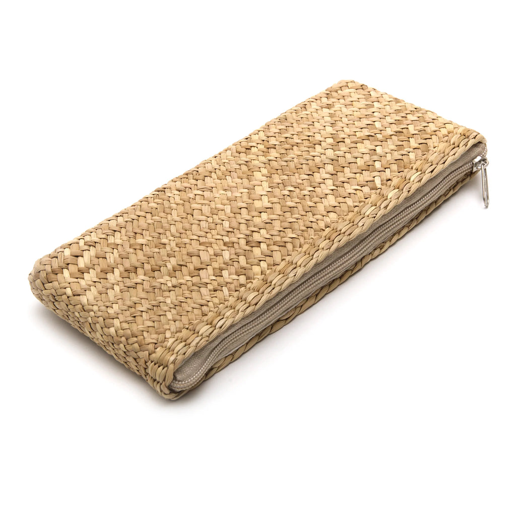 Woven Pouch by Intiearth – GRDN