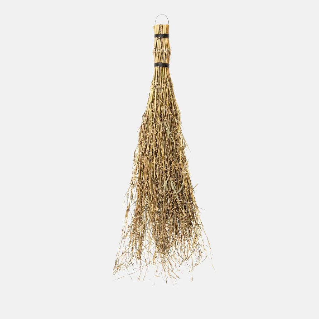Niwaki Bamboo Hand Broom – GRDN